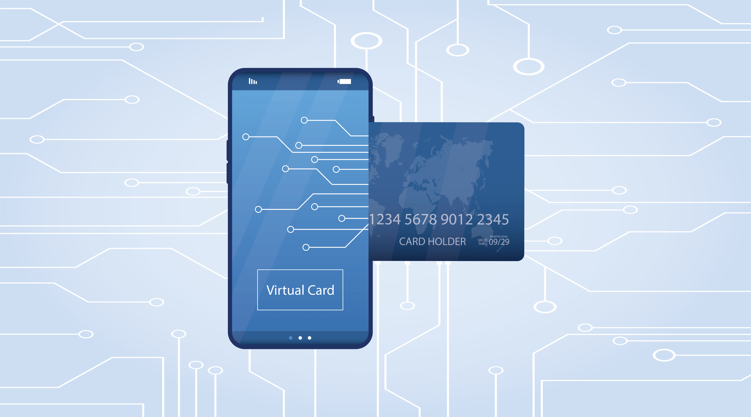 Virtual Card Issuing API: Fast and Easy Integration Guide | Berkeley Payment Solutions